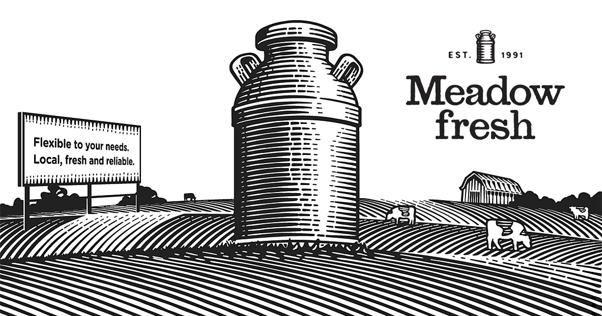 Meadowfresh Dairy